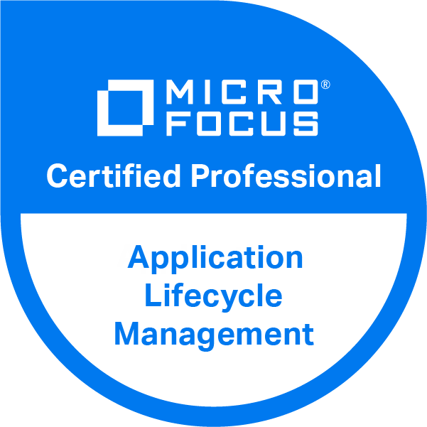 Application Lifecycle Management V12 5 Certified Professional Acclaim application-lifecycle-management-v12-5-certified-professional-acclaim