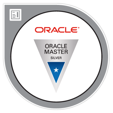 ORACLE MASTER Silver SQL 2019 (Oracle Database SQL Certified Associate ...