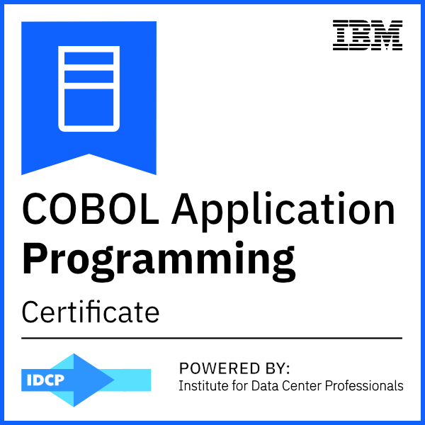 cobol coding exercises