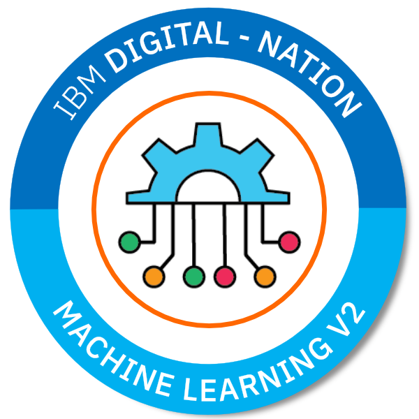 IBM Digital - Nation Africa | Badges: Earn IBM Digital Badges that are ...