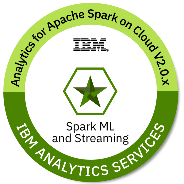 Apache Spark Ml And Spark Streaming V2 0 X Acclaim