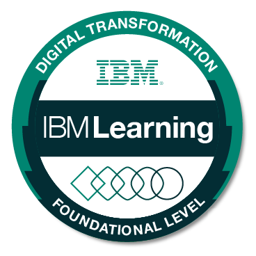 IBM Digital Learning Transformation - Acclaim