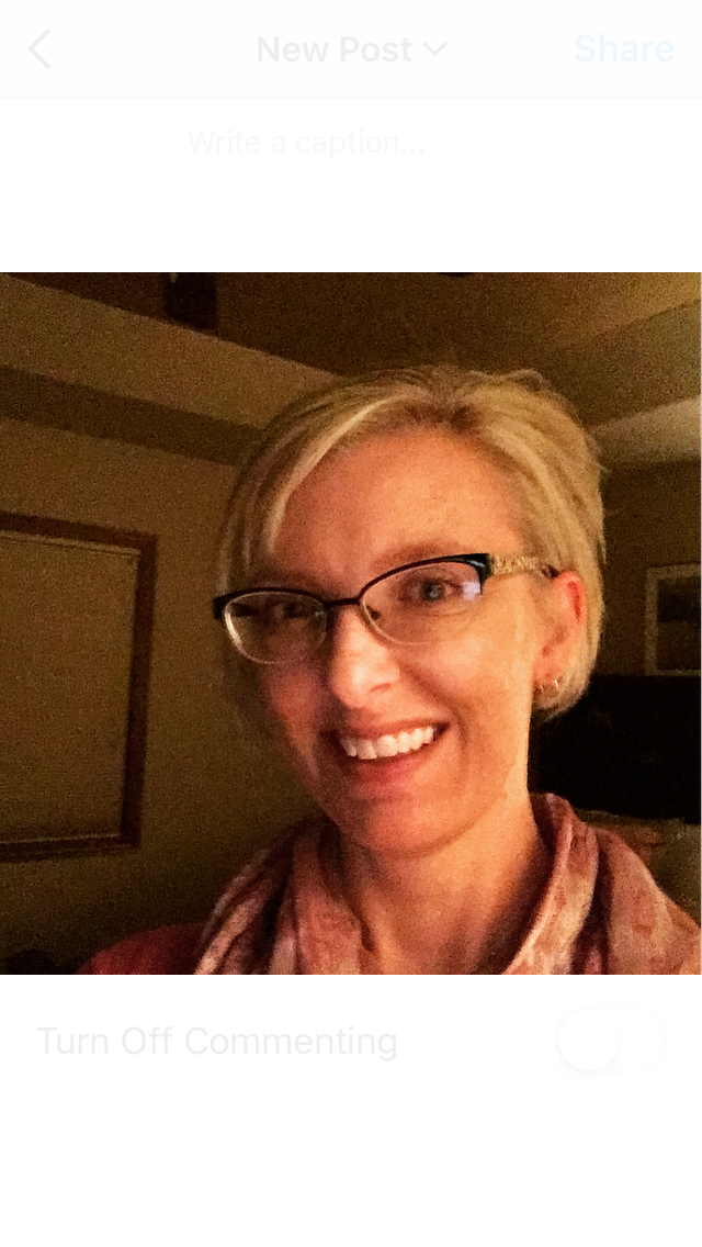 Heidi Mattson - Acclaim