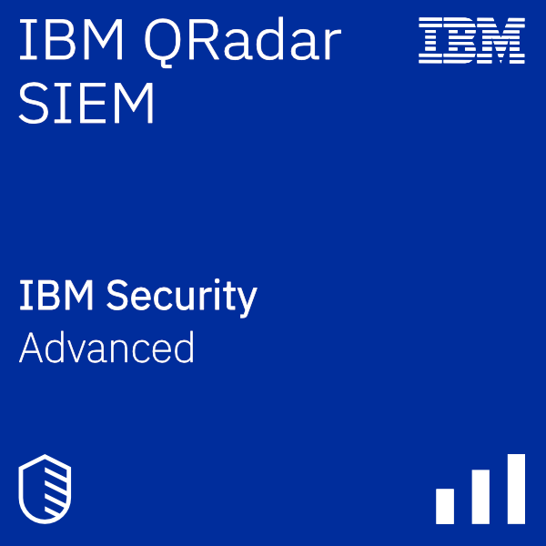 IBM QRadar SIEM Advanced - Acclaim