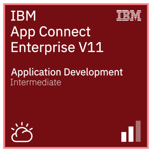 Ibm App Connect Enterprise V11 Application Development Acclaim