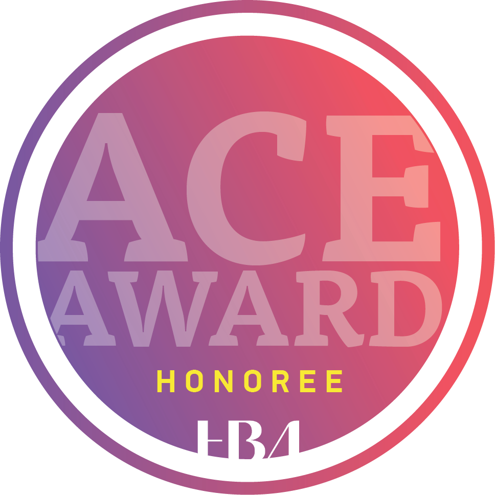 HBA ACE Award Employee - Acclaim