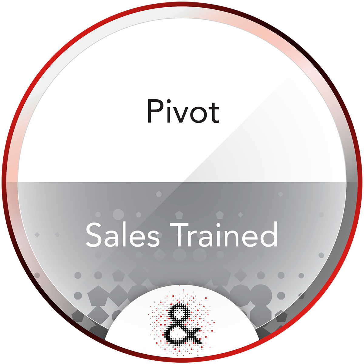 Pivot Sales Trained Acclaim