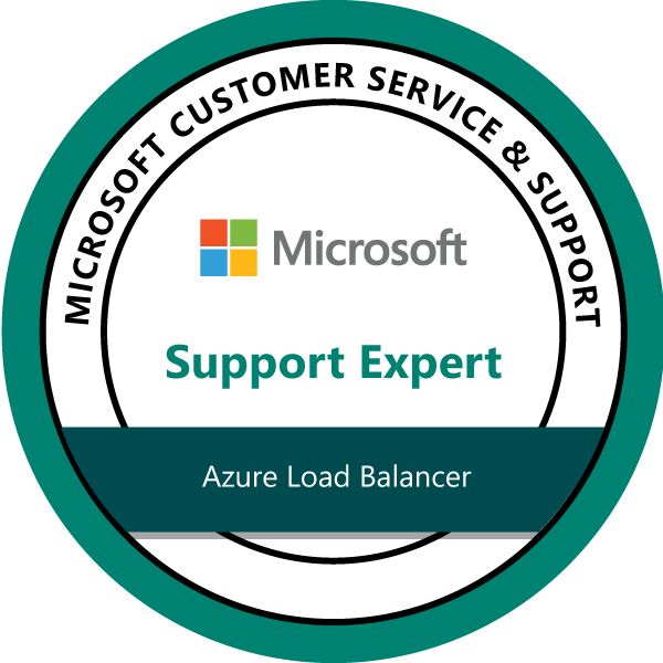 Azure Load Balancer Acclaim
