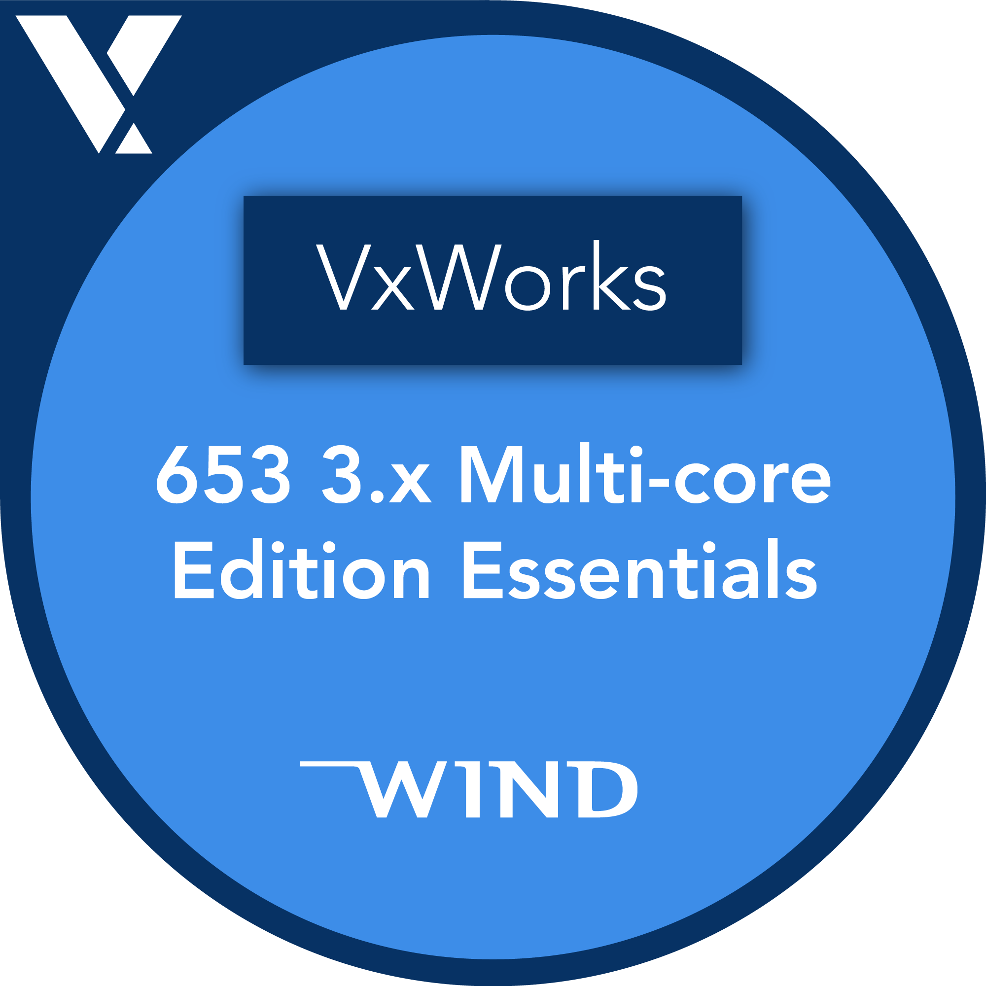 Course: VxWorks 653 3.x Multi-core Edition Essentials - Acclaim