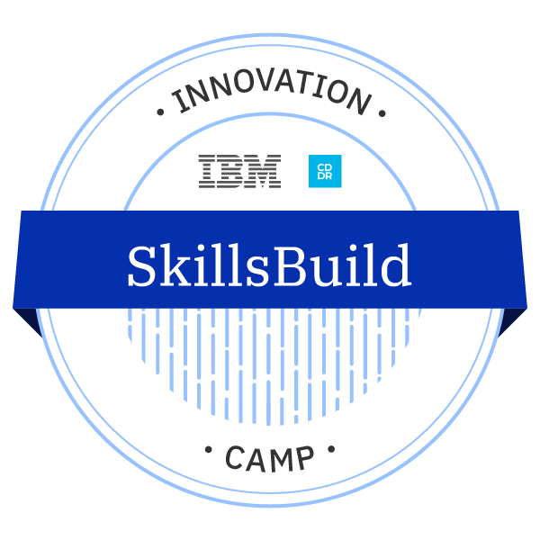 SkillsBuild Innovation Camp - Acclaim