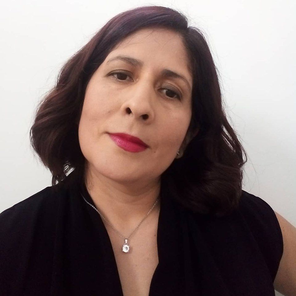 Maria Garzon - Acclaim