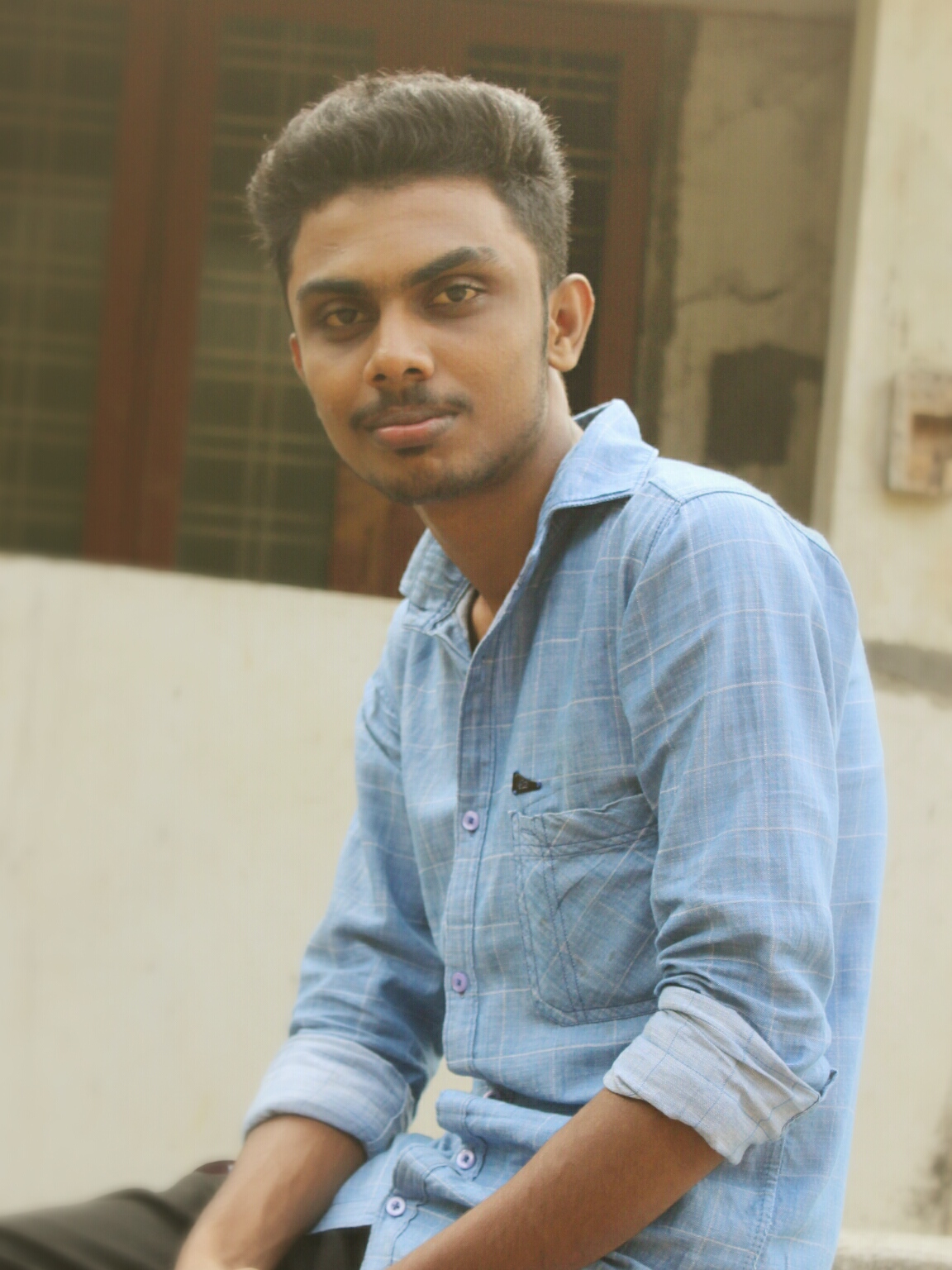 Midhun Das - Acclaim