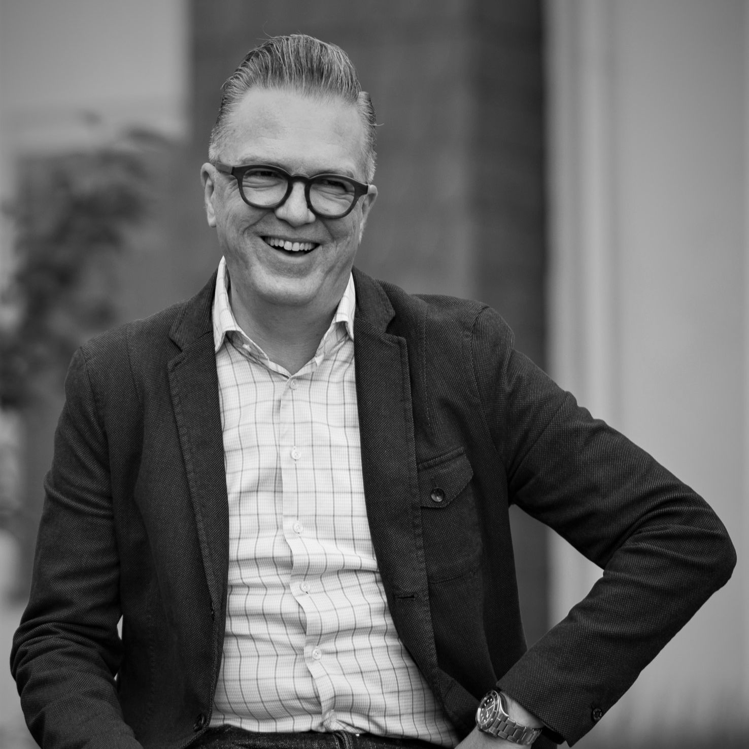 Christoph Becker - Acclaim