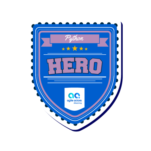 Python Hero - Acclaim Python Hero - Acclaim