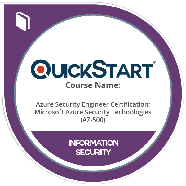 Azure Security Engineer Certification: Microsoft Azure Security ...