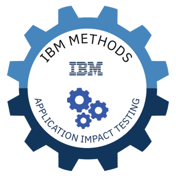 Badges: IBM Method - Certified Application IMPACT (IGNITE) - IBM Skills ...