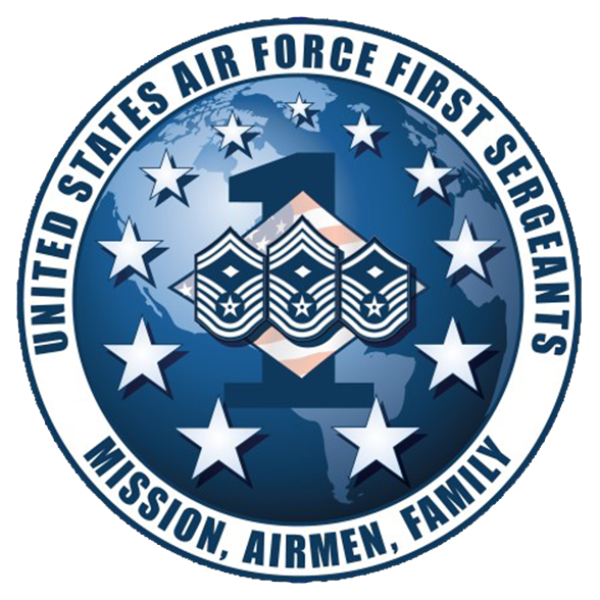 AF First Sergeants - Acclaim