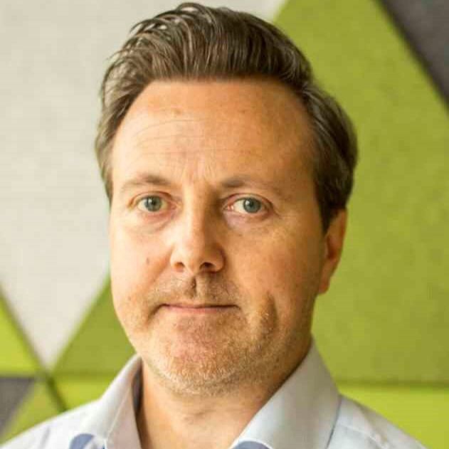 Paul Venables - Acclaim