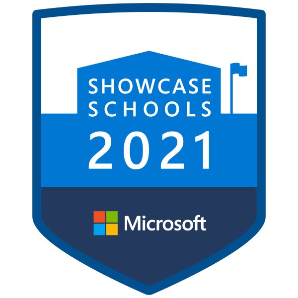 Microsoft Showcase School 2021 - Acclaim