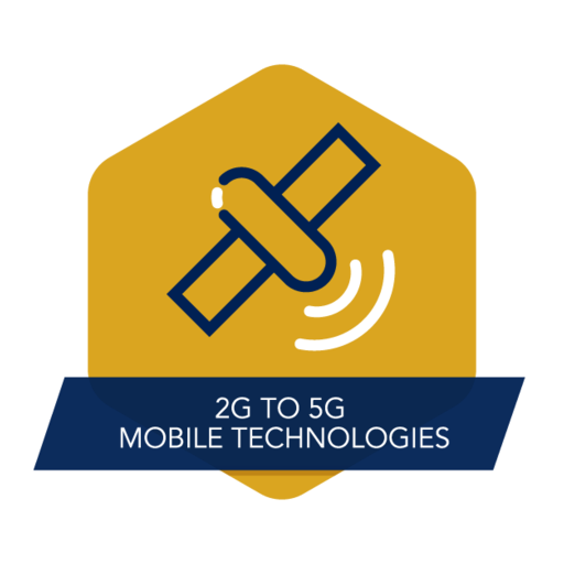 2G to 5G Mobile Technologies - Acclaim