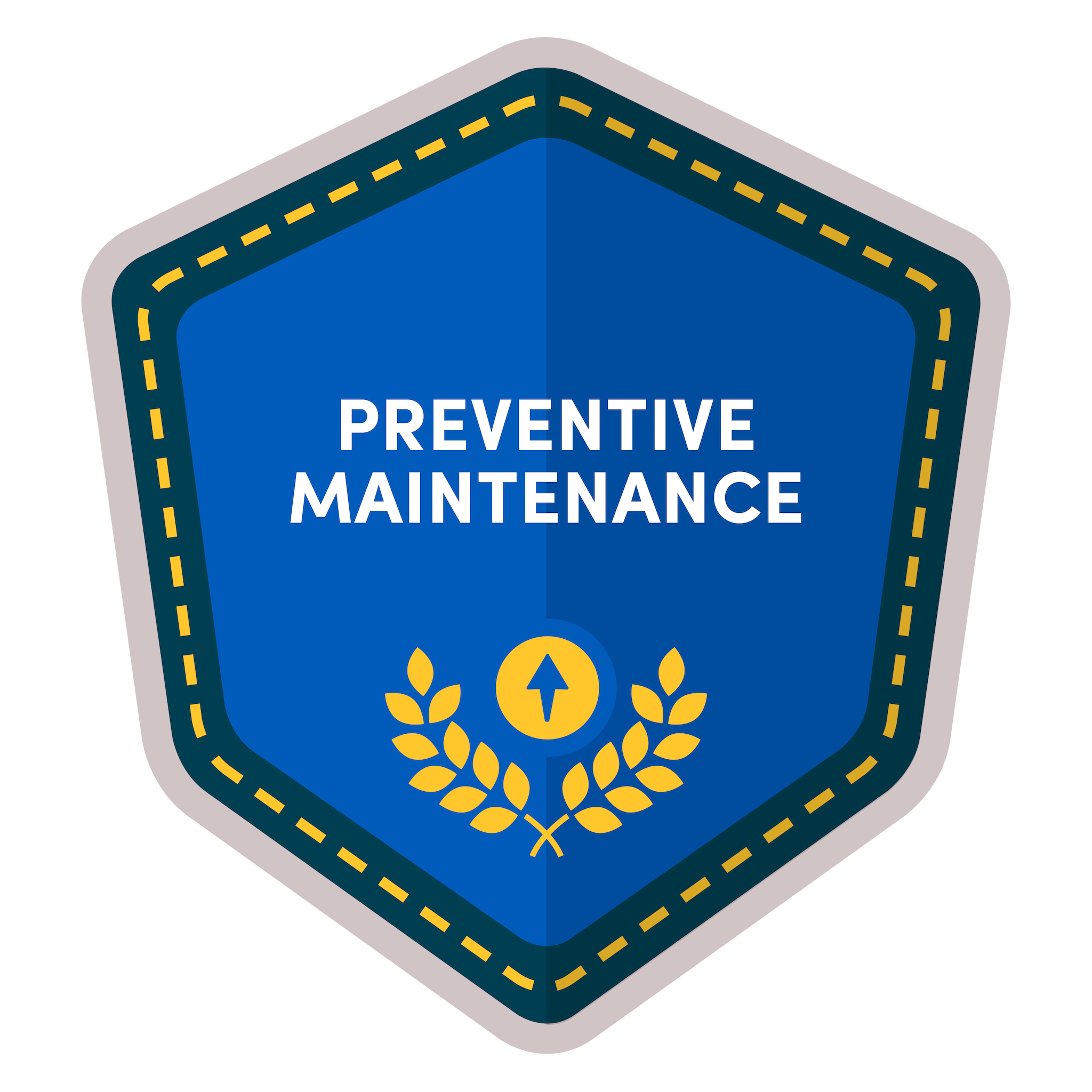 Preventive Maintenance - Acclaim